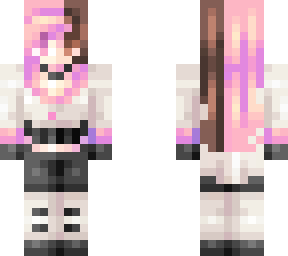 neopolitan | Minecraft Skins
