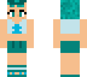 neptune | Minecraft Skins