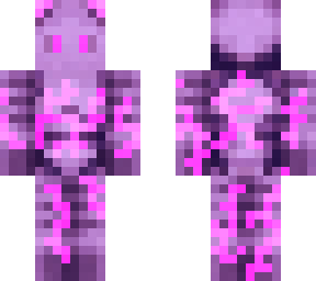 Old Mendoris Female | Minecraft Skin