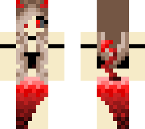 Onyx | Minecraft Skin