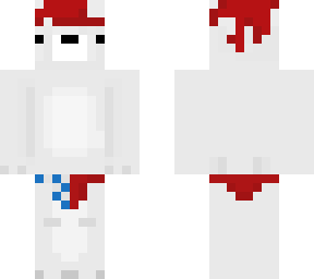 ricardo milos | Minecraft Skins