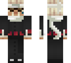 killer bee | Minecraft Skins