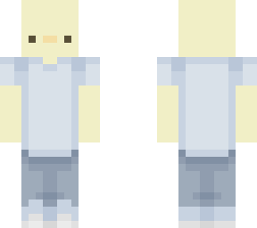 Quack > | Minecraft Skin