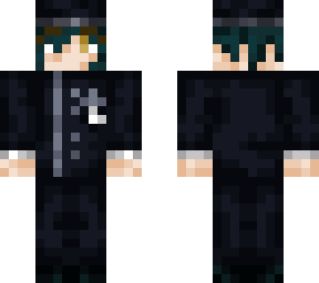 shuichi | Minecraft Skins