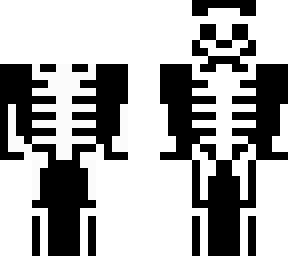 Skull | Minecraft Skins
