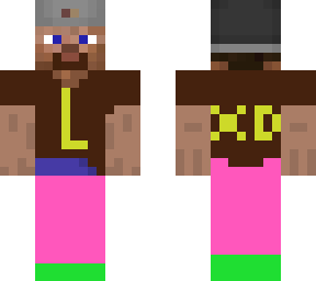soviet steve | Minecraft Skins