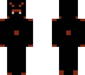 Spider King Minecraft Skins