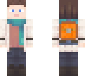 Spifey's Skin V.11 | Minecraft Skin