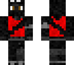 stealth reflex | Minecraft Skin
