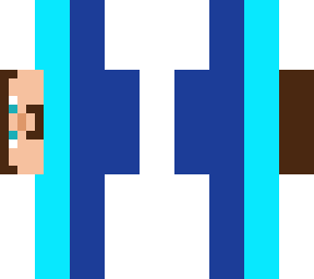 steve sideways | Minecraft Skins
