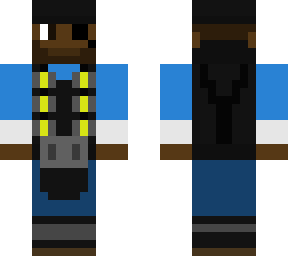 demoman | Minecraft Skins
