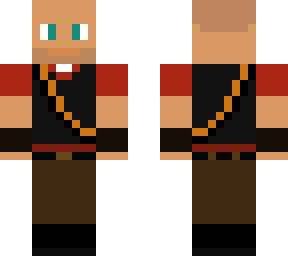 tf2 heavy | Minecraft Skins