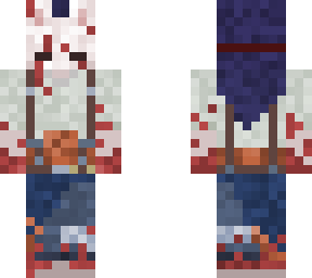 dbd | Minecraft Skins