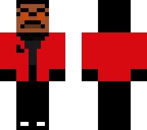 the weeknd | Minecraft Skins