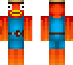 tiko | Minecraft Skins