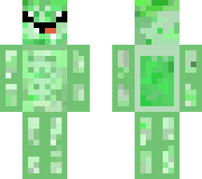 TortoiseArdy | Minecraft Skin