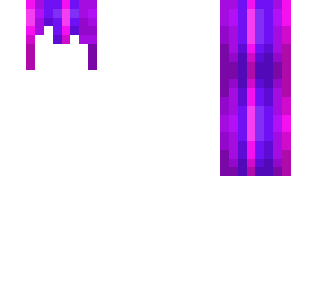 Twilight Hair Base 150+ | Minecraft Skin