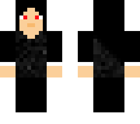 umbra lady | Minecraft Skin