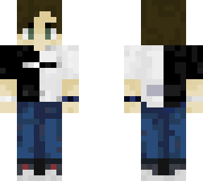 nestor | Minecraft Skins