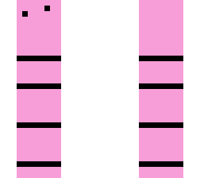 Worm | Minecraft Skin