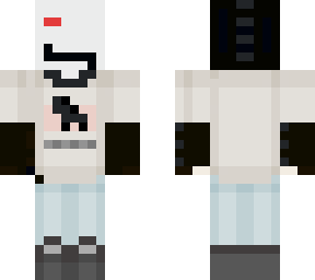 Yeah ruruur | Minecraft Skin