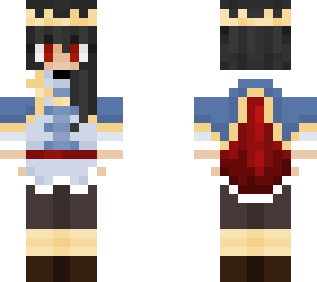 Yeet | Minecraft Skin