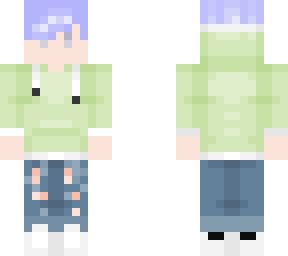 augustus | Minecraft Skins