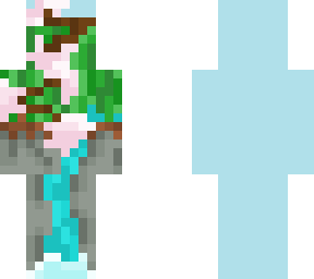 ~Mystical~ | Minecraft Skin