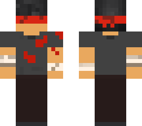 aaron lycan | Minecraft Skins