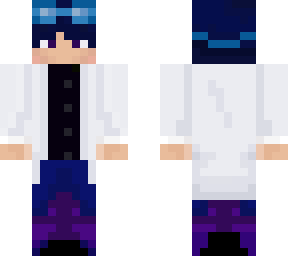 alchemist | Minecraft Skins