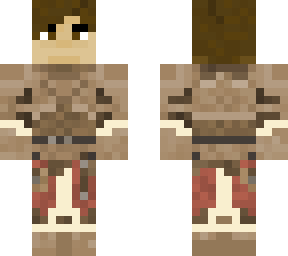 monster hunter | Minecraft Skins