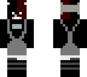 anny | Minecraft Skin