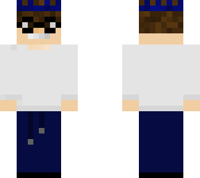 Anthony skin hypixel | Minecraft Skin