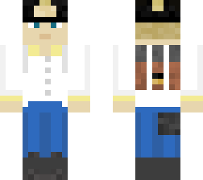 austrian | Minecraft Skins