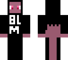 BLM | Minecraft Skin