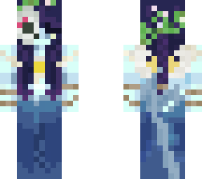 Bug | Minecraft Skin