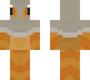 bunger | Minecraft Skin