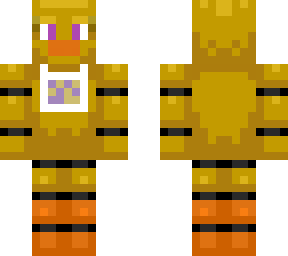 zamination | Minecraft Skins