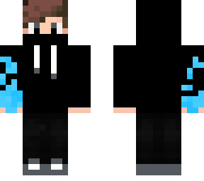 col | Minecraft Skin