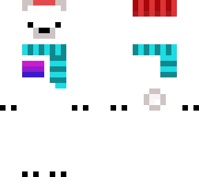 Baer Minecraft Skins