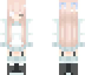 colette | Minecraft Skins