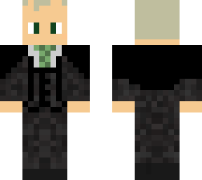 Cornelius Fudge | Minecraft Skin