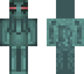 lovecraft | Minecraft Skins