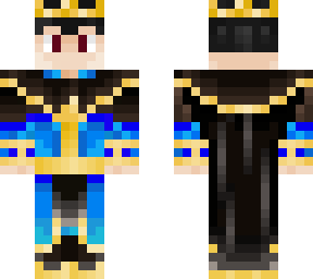der Kaiser | Minecraft Skin