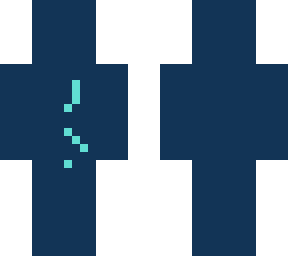 Derp skin | Minecraft Skin