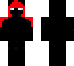 devils child | Minecraft Skin