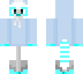 Drew | Minecraft Skin