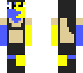 ena | Minecraft Skins