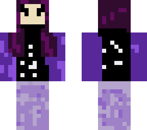 Eve | Minecraft Skins