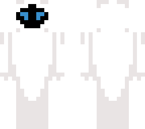 Eve | Minecraft Skins